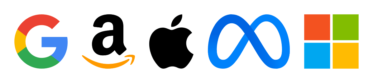 Que signifie GAFAM? - Le blog du savoir