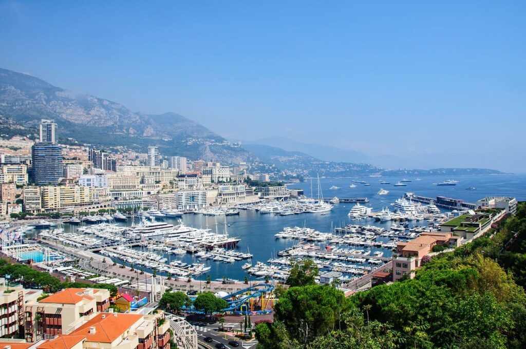 Quel est le code postal de Monaco ? - Le blog du savoir