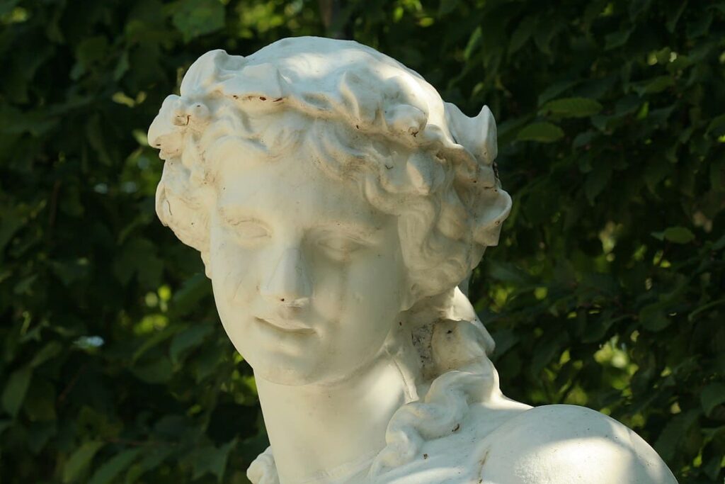 Morphée : Seigneur des rêves dans la mythologie grecque - Le blog du savoir